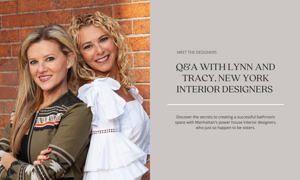 Meet the Designers: LT Design Studios | Modern Mirrors