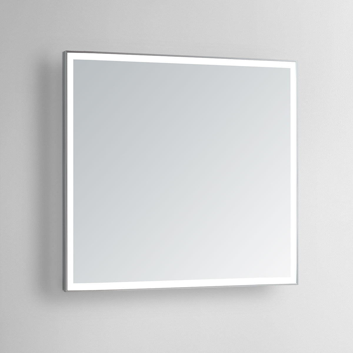 Vera Lighted Bathroom Vanity Mirror | Modern Mirrors